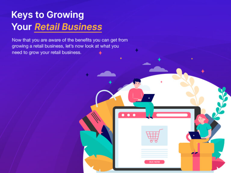 How to Grow Your Retail Business in 2024: WP Maps