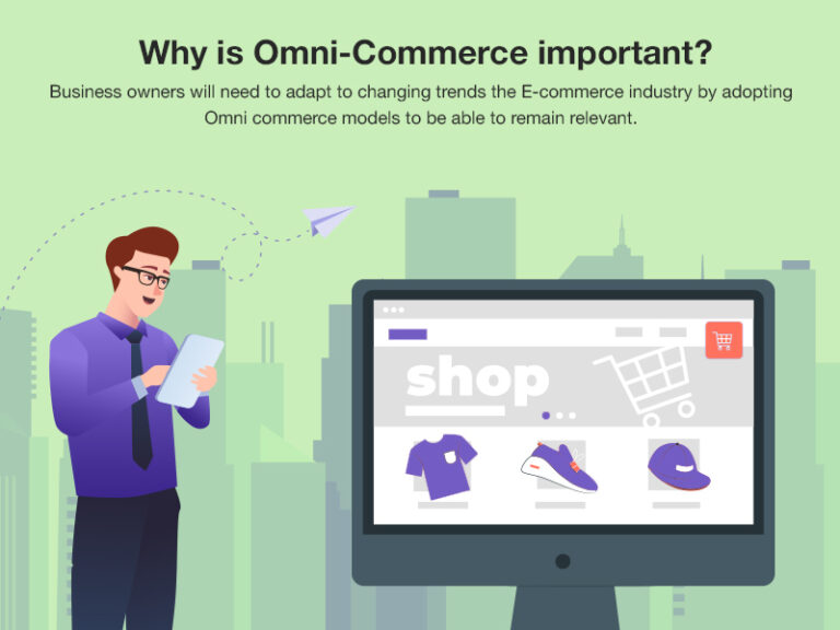 Omni-Commerce Ultimate Guide: Almost Everything You Need To Know - WP Maps