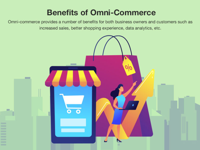 Omni-Commerce Ultimate Guide: Almost Everything You Need To Know - WP Maps