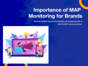 MAP - Minimum Advertised Price Monitoring: A Complete Guide