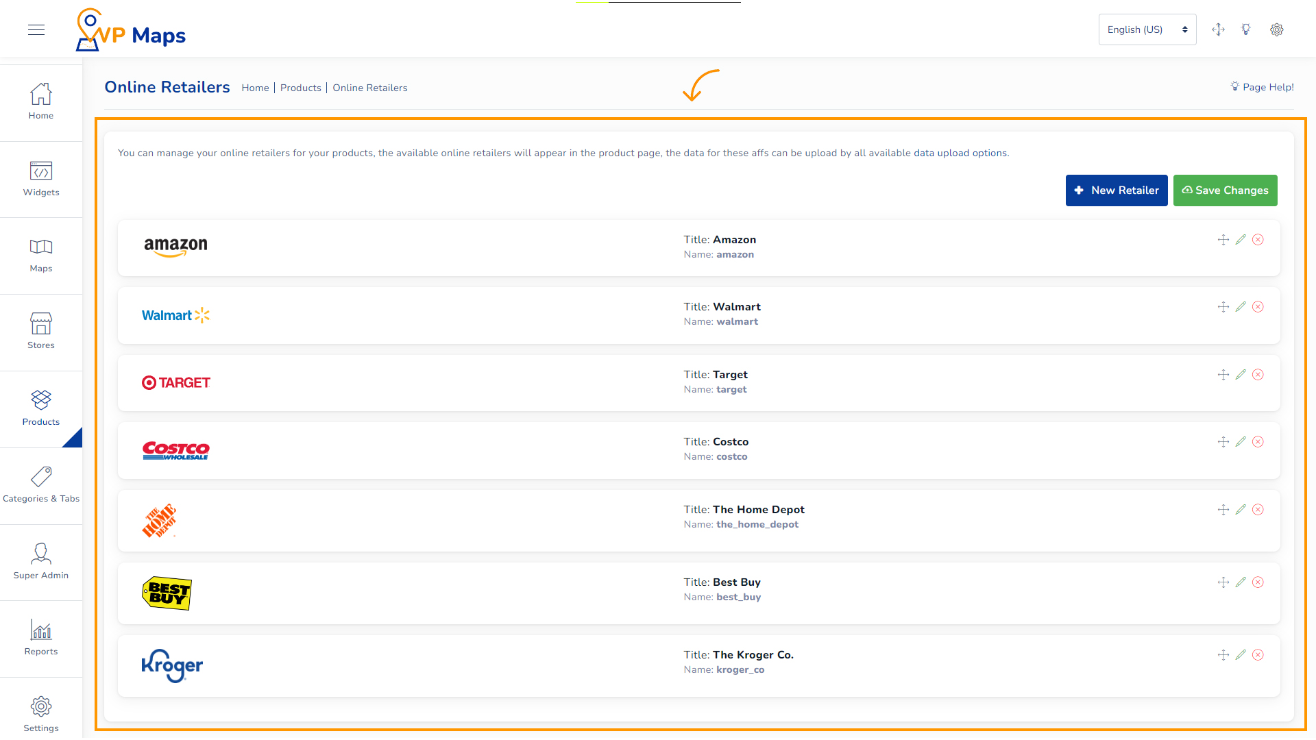 Manage Online Retailers for Product Locator: Boost Your Sales