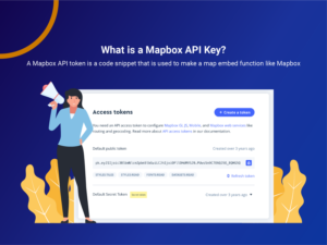 Complete Guide to Create and Setup a Mapbox API Token - WP Maps