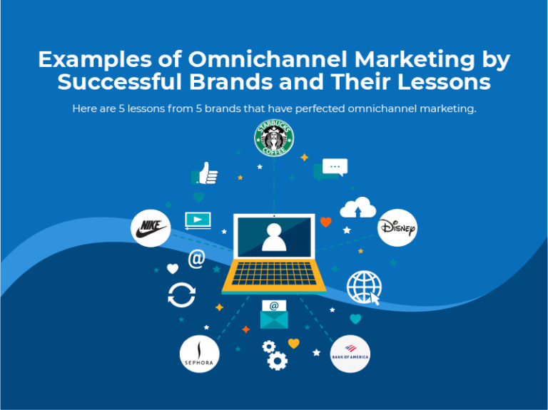 A Complete Omnichannel Marketing Guide for Brands - WP Maps