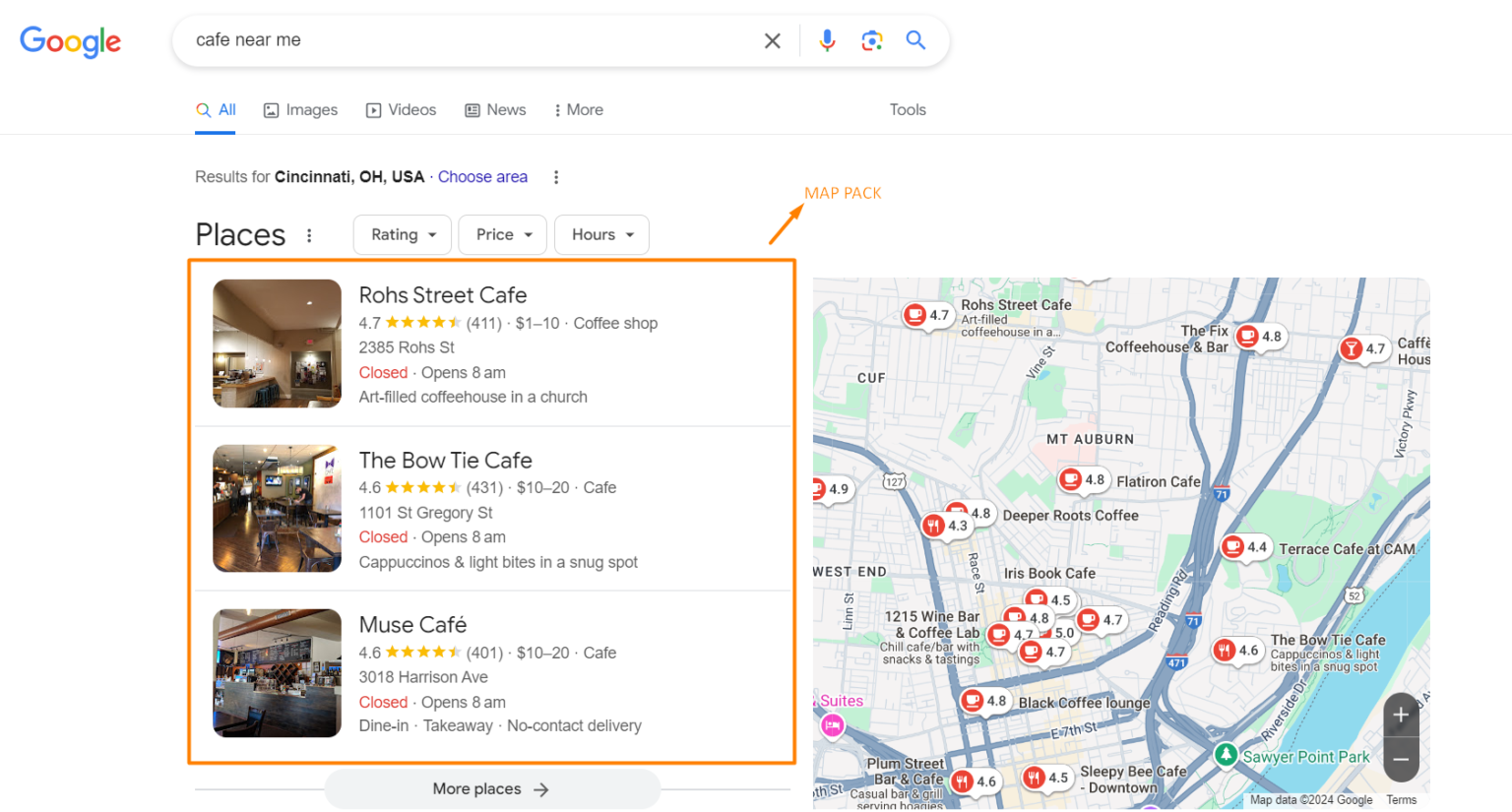 Register Your Google Business Profile in 2025 – Free & Easy Guide